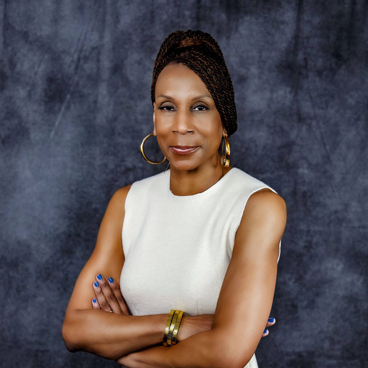 Jerri DeVard | BECA Founder & CEO | BECA