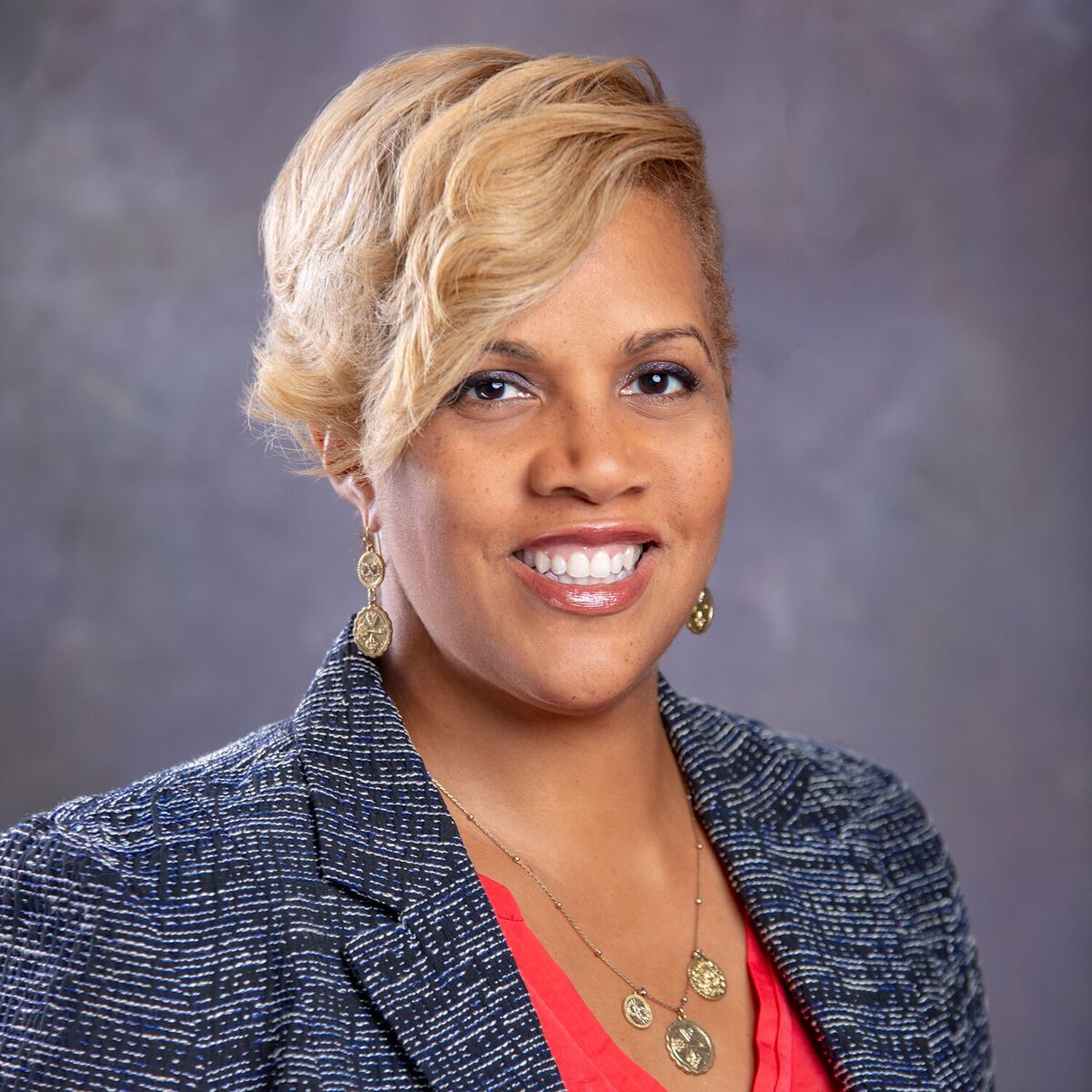 Casey Williams | Future Leader | BECA