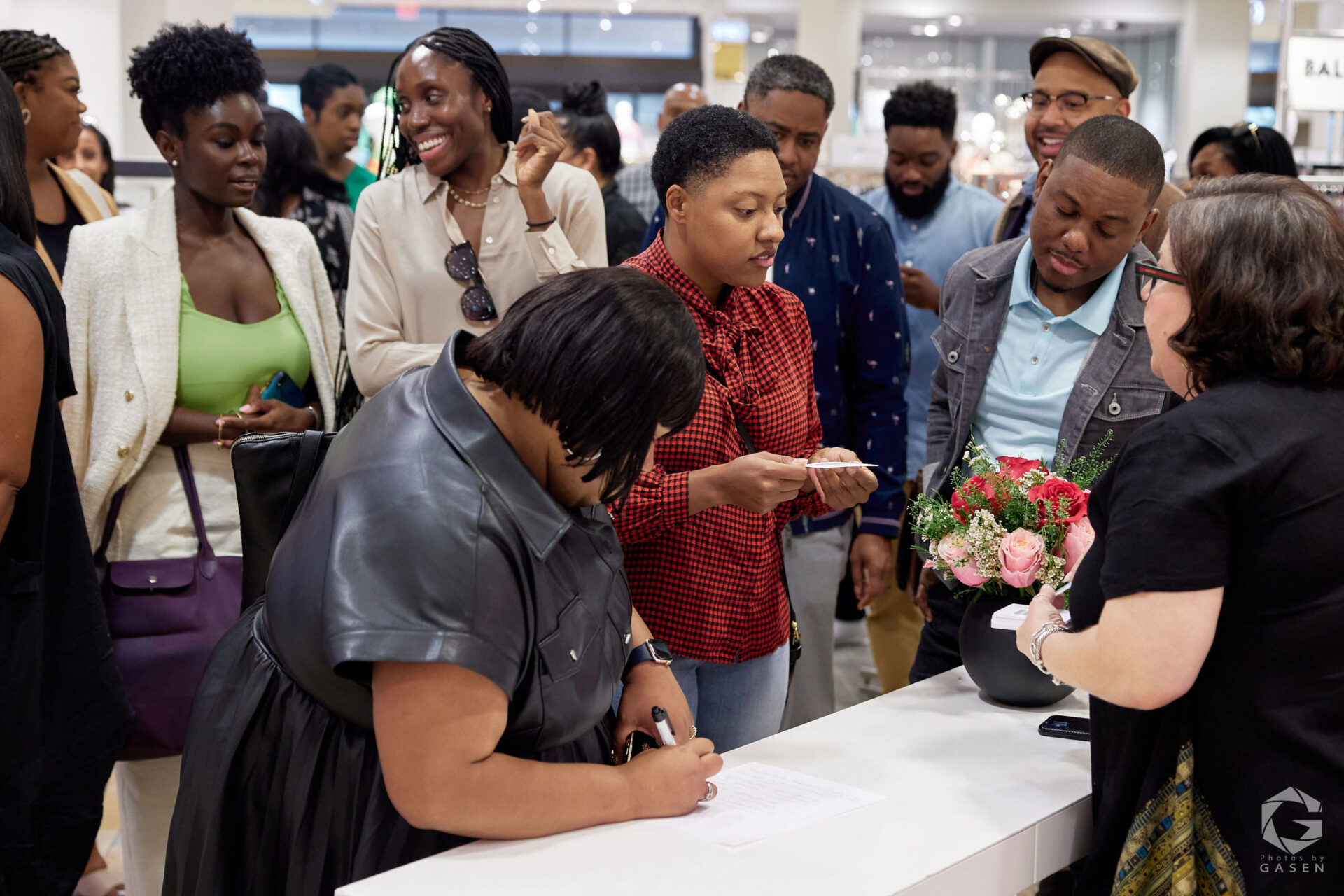Inaugural Manifest Awards Gala | BECA + Neiman Marcus | BECA