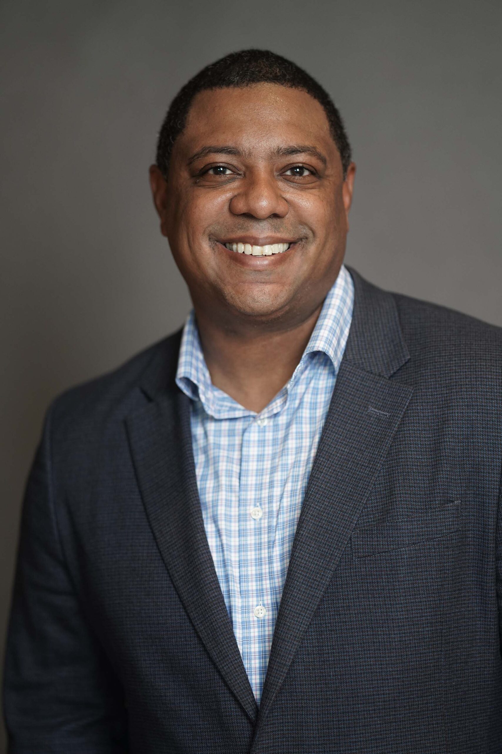 Stephen Hewitt | Future Leader | BECA