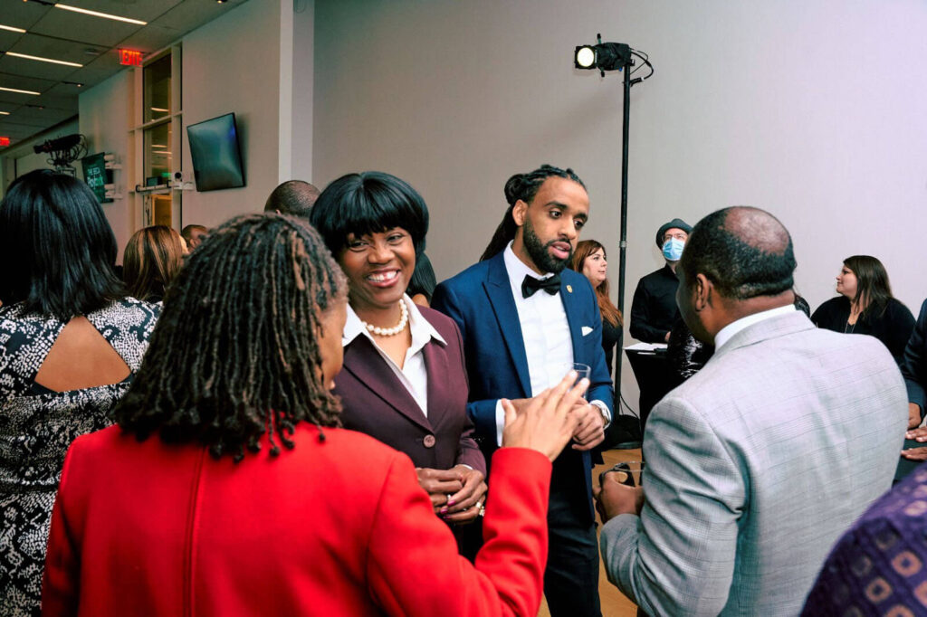 The BECA Playbook Graduation | Future Leaders C'23 | BECA