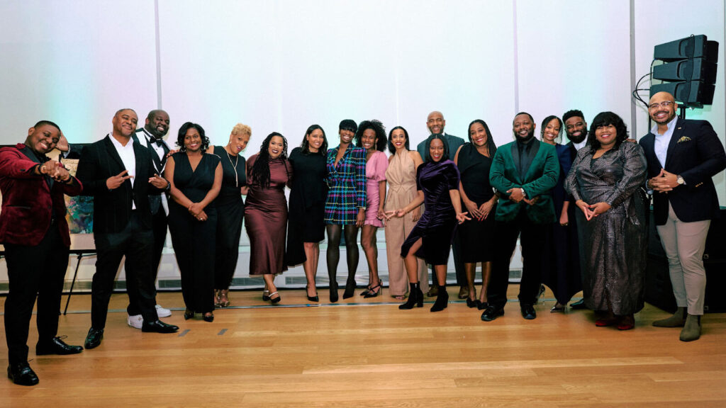 The BECA Playbook Graduation | Future Leaders C'23 | BECA