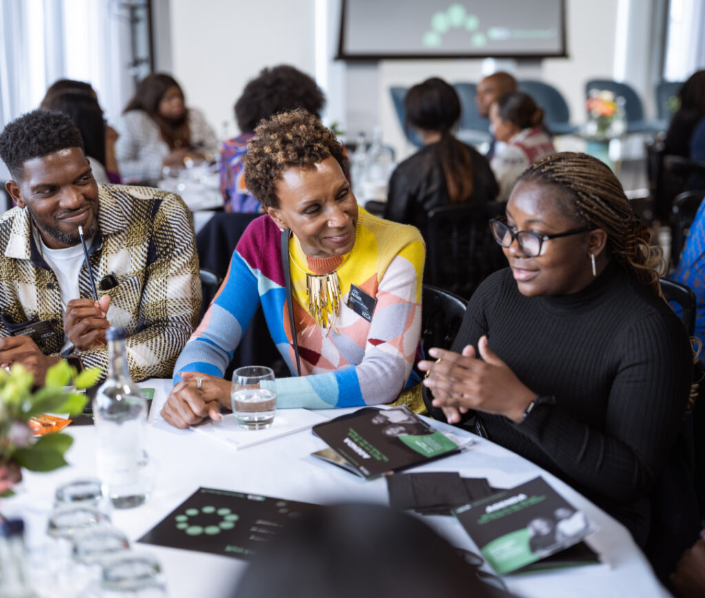 Our Programs: Elevating Marketing Professionals | BECA