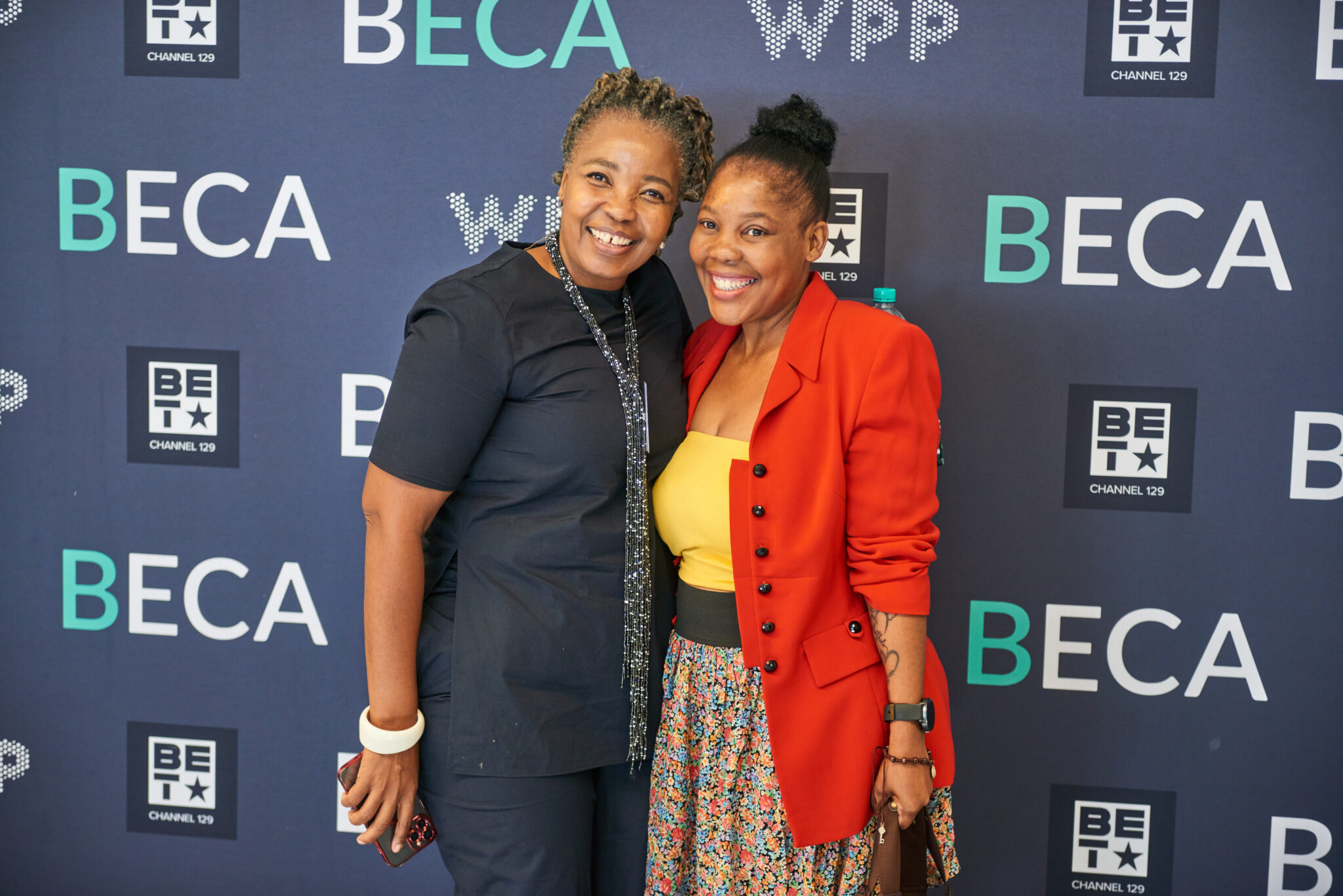 International Symposium 2025 | Johannesburg Gallery | BECA